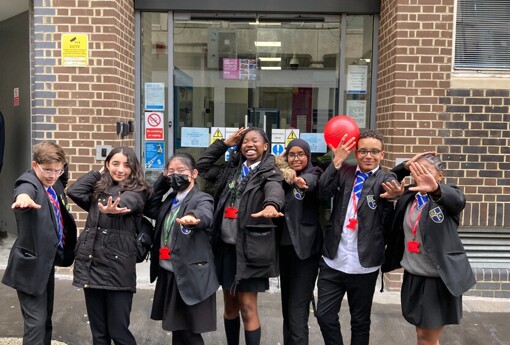 Key Information - Greig City Academy