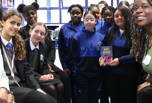 Open Days and How to Apply - Greig City Academy