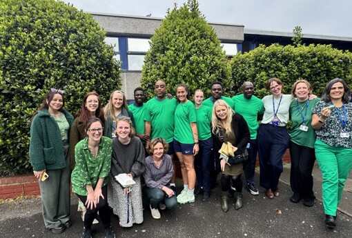 Open Days and How to Apply - Greig City Academy