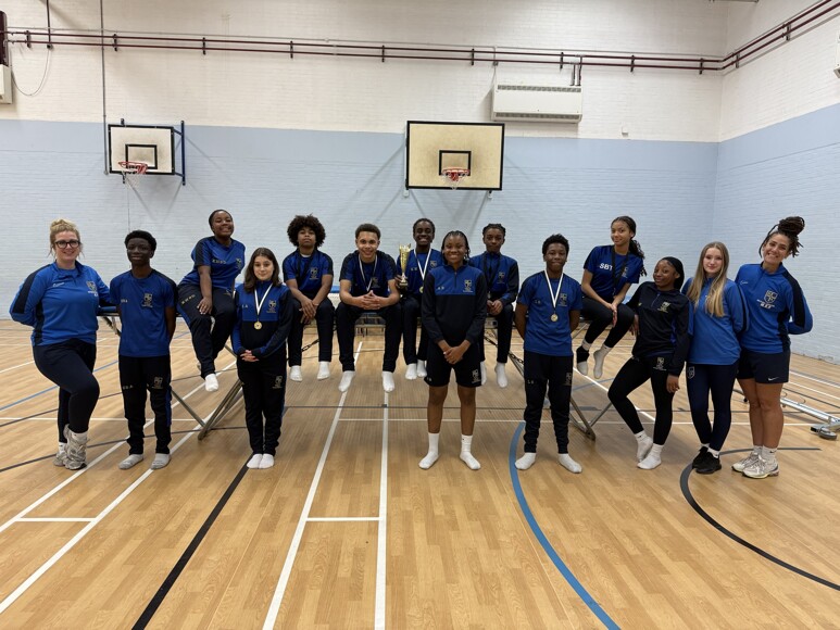 Loud cheers please for GCA's trampolining teams - Latest News - Greig ...