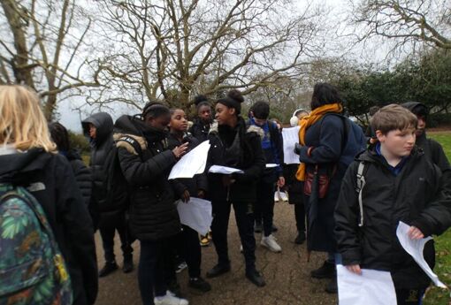 Open Days and How to Apply - Greig City Academy